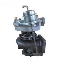 China CT15B Complete Turbocharger For Toyota Chaser Cresta Mark II Tourer V 2.5L 1JZ-GTE 280HP 376Nm 17201-46040 for sale