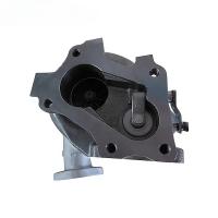 China CT15B Complete Turbocharger For Toyota Chaser Cresta Mark II Tourer V 2.5L 1JZ-GTE 280HP 376Nm 17201-46040 for sale