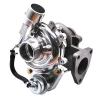 China 2kd Turbocharger 17201-30120 17201-0l030 Ct16 Turbocharger For 2kd Engine for sale