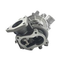 China 2kd Turbocharger 17201-30120 17201-0l030 Ct16 Turbocharger For 2kd Engine for sale