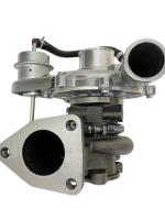 China Turbocharger CT16 17201-30080 17201-0L100 Turbo For Toyota Hiace Hilux Land Cruiser 2.5 D4d 2kd-Ftv Engine for sale