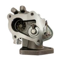 China Turbocharger CT16 17201-30080 17201-0L100 Turbo For Toyota Hiace Hilux Land Cruiser 2.5 D4d 2kd-Ftv Engine for sale