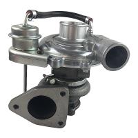 China OEM 17201-30080 1720130080 Auto Parts Engine Turbo CT16 Car Turbocharger For TOYOTA Hiace Hilux Land Cruiser 2KD for sale