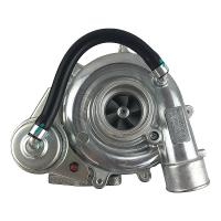 China OEM 17201-30080 1720130080 Auto Parts Engine Turbo CT16 Car Turbocharger For TOYOTA Hiace Hilux Land Cruiser 2KD for sale