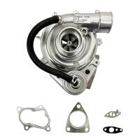 China OEM 17201-30080 1720130080 Auto Parts Engine Turbo CT16 Car Turbocharger For TOYOTA Hiace Hilux Land Cruiser 2KD for sale