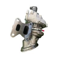 China Turbo CT16 Turbine Wheel Shaft 17201-36010 17201-36020 For Lexus GS 200t for sale