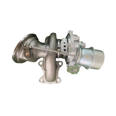 China Turbo CT16 Turbine Wheel Shaft 17201-36010 17201-36020 For Lexus GS 200t for sale