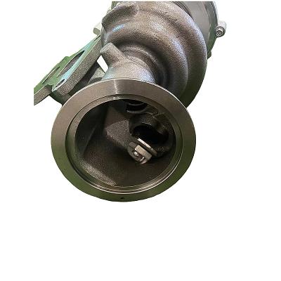 China CT16 Turbocharger Parts 17201-36010 17201-36020 Turbine Kits For TOYOTA Lexus IS200t GS200 2.0L Engine Supercharger for sale