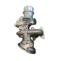 China CT16 Turbocharger Parts 17201-36010 17201-36020 Turbine Kits For TOYOTA Lexus IS200t GS200 2.0L Engine Supercharger for sale