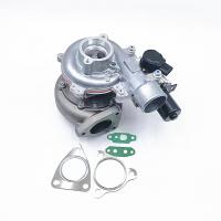 China Turbo Electric Actuator CT16V 17201-OL040 17201-0L040 17201-30110 For TOYOTA HILUX SW4 Landcruiser D-4D 1KD-FTV 1KD 1KDFTV 3.0L for sale