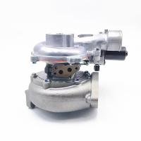 China Turbo Electric Actuator CT16V 17201-OL040 17201-0L040 17201-30110 For TOYOTA HILUX SW4 Landcruiser D-4D 1KD-FTV 1KD 1KDFTV 3.0L for sale