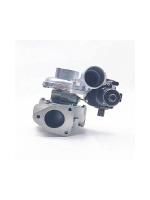China Turbo Electric Actuator CT16V 17201-OL040 17201-0L040 17201-30110 For TOYOTA HILUX SW4 Landcruiser D-4D 1KD-FTV 1KD 1KDFTV 3.0L for sale