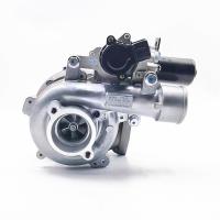 China Turbocharger Chra CT16V 17201-0L040 Turbo Cartridge For TOYOTA HILUX for sale
