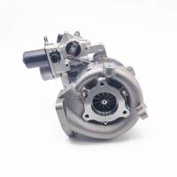 China Turbocharger Chra CT16V 17201-0L040 Turbo Cartridge For TOYOTA HILUX for sale