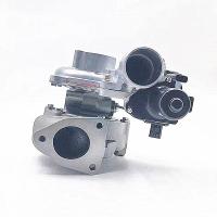 China Turbocharger Chra CT16V 17201-0L040 Turbo Cartridge For TOYOTA HILUX for sale