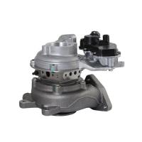 China CT16V Complete Turbo Charger For TOYOTA HILUX 2.4l With 2GD-FTV Engine 17201-11070 Turbine CT16V Turbo Compressor for sale