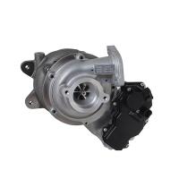 China CT16V Complete Turbo Charger For TOYOTA HILUX 2.4l With 2GD-FTV Engine 17201-11070 Turbine CT16V Turbo Compressor for sale