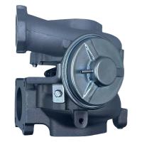 China GT2359V Turbocharger 17201-17050/750001-0001/750001-0002/802012-0001 1.5L CRDI Engine D3EA TURBOCHARGER for sale