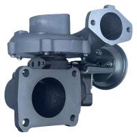China GT2359V Turbocharger 17201-17050/750001-0001/750001-0002/802012-0001 1.5L CRDI Engine D3EA TURBOCHARGER for sale