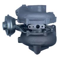 China GT2359V Turbocharger 17201-17050/750001-0001/750001-0002/802012-0001 1.5L CRDI Engine D3EA TURBOCHARGER for sale