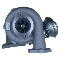 China GT2359V Turbocharger 17201-17050/750001-0001/750001-0002/802012-0001 1.5L CRDI Engine D3EA TURBOCHARGER for sale