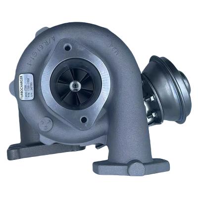 China GT2359V Turbocharger 17201-17050/750001-0001/750001-0002/802012-0001 1.5L CRDI Engine D3EA TURBOCHARGER for sale