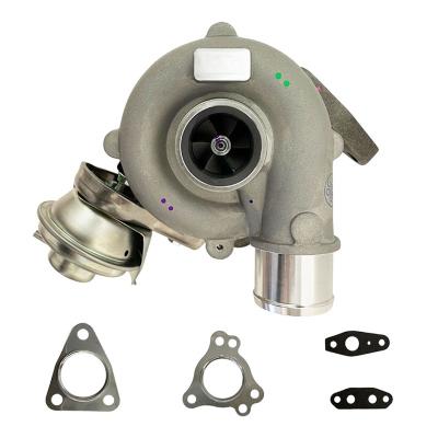 China GT1749V Turbocharger 721164-0014 17201-27040 17201-27030 721164 801891 701864 721164-0003 49177-01515 721164-0012 For Toyota for sale