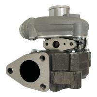 China Turbo Chra GT1749V 17201-27040 721164 721164-0004 Turbocharger Cartridge For TOYOTA RAV4 D4D Avensis Picnic Previa Estima 1CD for sale