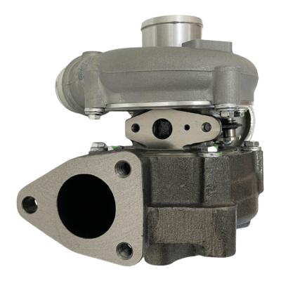China Turbo Chra GT1749V 17201-27040 721164 721164-0004 Turbocharger Cartridge For TOYOTA RAV4 D4D Avensis Picnic Previa Estima 1CD for sale