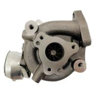 China Turbo Chra GT1749V 17201-27040 721164 721164-0004 Turbocharger Cartridge For TOYOTA RAV4 D4D Avensis Picnic Previa Estima 1CD for sale