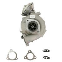 China GTA2359V Turbocharger 17201-51010 17201-51011 For TOYOTA 1VD-FTV V8 4.5L Landcruiser 1720151010 1720151011 for sale