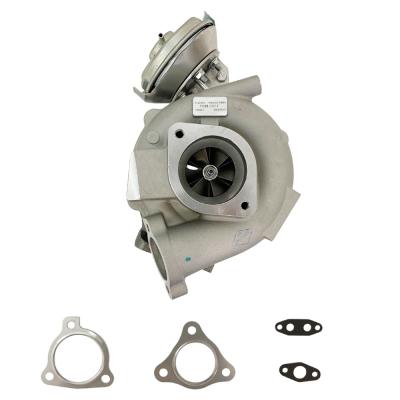 China GTA2359V Turbocharger 17201-51010 17201-51011 For TOYOTA 1VD-FTV V8 4.5L Landcruiser 1720151010 1720151011 for sale