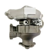 China GTA2359V Turbocharger 17201-51010 17201-51011 For TOYOTA 1VD-FTV V8 4.5L Landcruiser 1720151010 1720151011 for sale