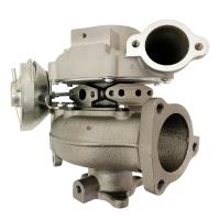 China GTA2359V Turbocharger 17201-51010 17201-51011 For TOYOTA 1VD-FTV V8 4.5L Landcruiser 1720151010 1720151011 for sale