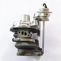 China 17201-97202 VQ38 VB410088 Turbocharger Daihatsu Terios L950S L960S 4WD EF-RL Engine 12V 47KW RHF3 Turbocharger for sale