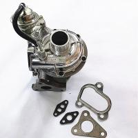 China 17201-97202 VQ38 VB410088 Turbocharger Daihatsu Terios L950S L960S 4WD EF-RL Engine 12V 47KW RHF3 Turbocharger for sale