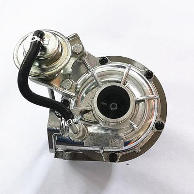 China RHF3 Turbocharger VQ38 VB410088 VJ410042 VG410042 17200-97202G 3T-513 17201-97202-M 825533 Turbo Charger For Daihatsu Terios L95 for sale