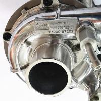 China RHF3 Turbocharger VB410088 17201-97202 17200-97202 New Turbo Boost Control For Toyota Daihatsu L950s L960s Briggs for sale