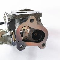 China RHF3 Turbocharger VB410088 17201-97202 17200-97202 New Turbo Boost Control For Toyota Daihatsu L950s L960s Briggs for sale