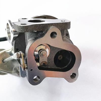 China RHF3 Turbocharger VB410088 17201-97202 17200-97202 New Turbo Boost Control For Toyota Daihatsu L950s L960s Briggs for sale