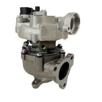 China 17201-51021 Genuine VB22 Turbine Cartridge Turbo CHRA 17201-51020 Core For Toyota Landcruiser V8 D 1VD-FTV VDJ76/78/79 261 HP for sale