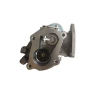 China Powertec Turbo Core 17201-30080 1720130080 17201-0L020 CT16 For Toyota Land Cruiser 2.5L 2KD-FTV 2001- for sale