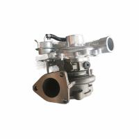 China Powertec Turbo Core 17201-30080 1720130080 17201-0L020 CT16 For Toyota Land Cruiser 2.5L 2KD-FTV 2001- for sale
