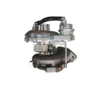 China Powertec Turbo Core 17201-30080 1720130080 17201-0L020 CT16 For Toyota Land Cruiser 2.5L 2KD-FTV 2001- for sale