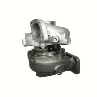 China 783801-0029 17201-E0742 17201-E0740 NO4C 4.0L Engine Turbocharger GT2263KLNV Turbo 7838010029 17201E0742 17201E0740 for sale
