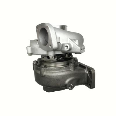 China 783801-0029 17201-E0742 17201-E0740 NO4C 4.0L Engine Turbocharger GT2263KLNV Turbo 7838010029 17201E0742 17201E0740 for sale