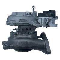China Turbo CT16V 17201-11120 Turbocharger Turbo Complete Turbine For Toyota Hilux 1GD 2.8T Engine for sale