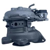 China CT16V Turbo 17201-11110 17201-11120 Turbocharger New Turbo Boost Control For Revo Rouge Hilux 2.8L 1GD-FTV 2GD Engine for sale