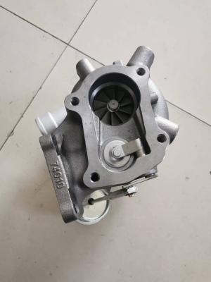 China Turbo Core For Toyota Landcruiser 4.2 TD HDJ80 81 118Kw 123Kw 160HP 167HP 1HD-T CT26 17201-17010 17201-17030 Cartridge Chra for sale