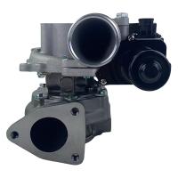 China CT16V 17201-0L060 17201-30200 17201-30201 Complete Turbo Turbocharger For Toyota 2KD-FTV for sale